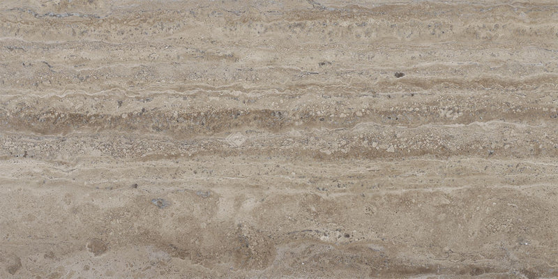 Crema Ella Rosa Marble Tile - Metamar Marble