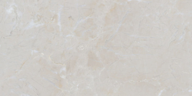 Crema Ella Rosa Marble Tile - Metamar Marble