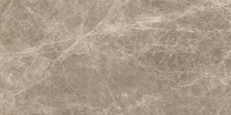 Crema Ella Rosa Marble Tile - Metamar Marble