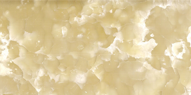 Crema Ella Rosa Marble Tile - Metamar Marble