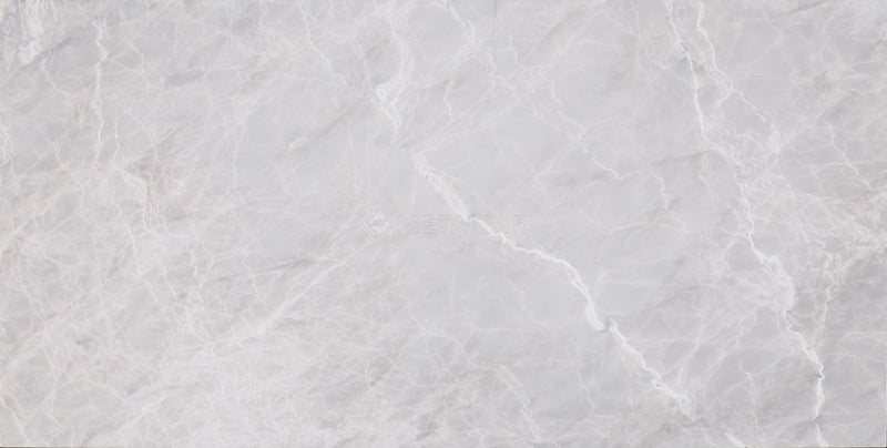 Crema Ella Rosa Marble Tile - Metamar Marble