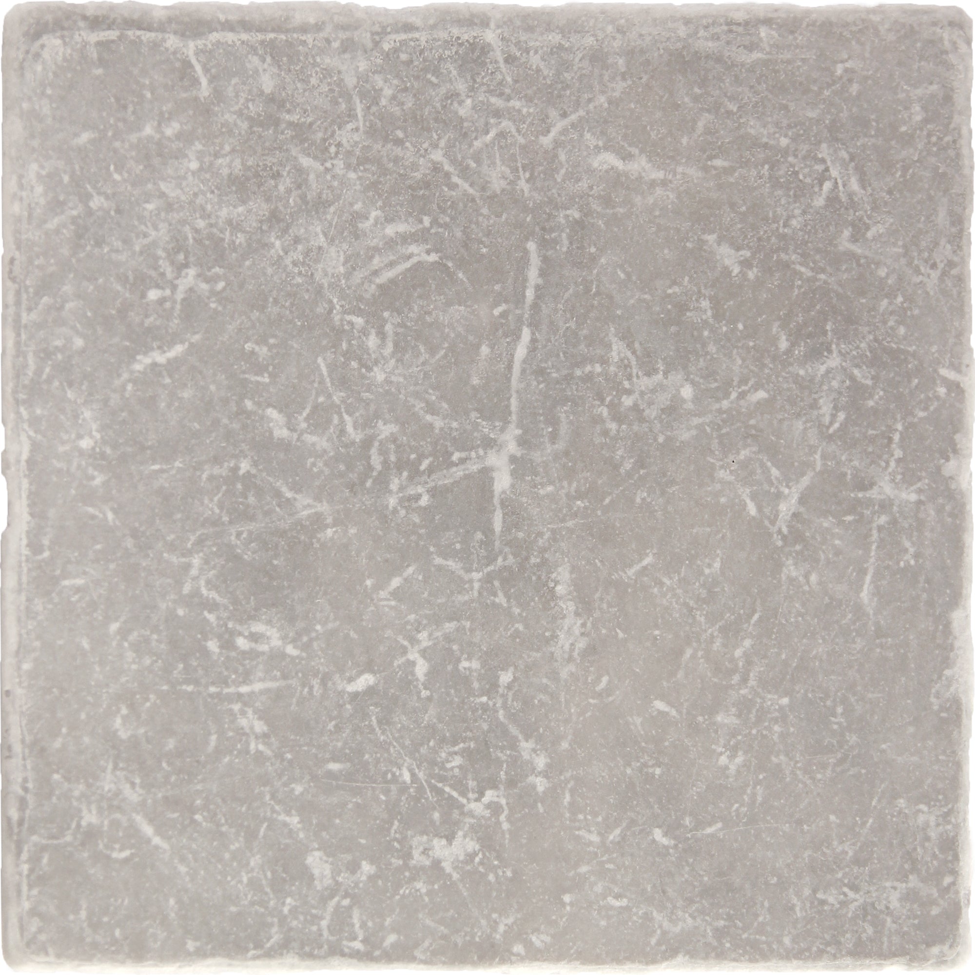 Natural Stone Tumbled Tile for Walls & Patios - Metamar Marble