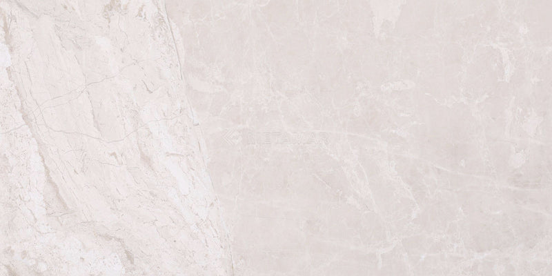 Crema Ella Rosa Marble Tile - Metamar Marble