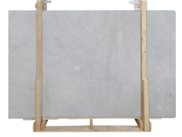 Ice Grey Marble Slab - Metamar Marble