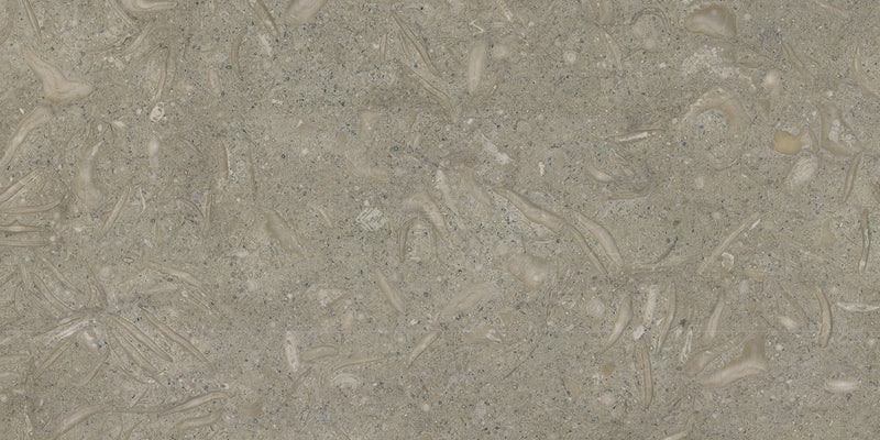 Crema Ella Rosa Marble Tile - Metamar Marble
