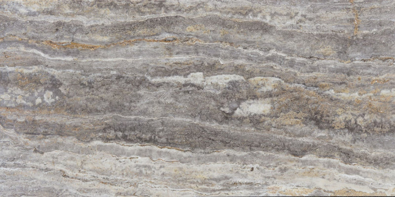 Crema Ella Rosa Marble Tile - Metamar Marble