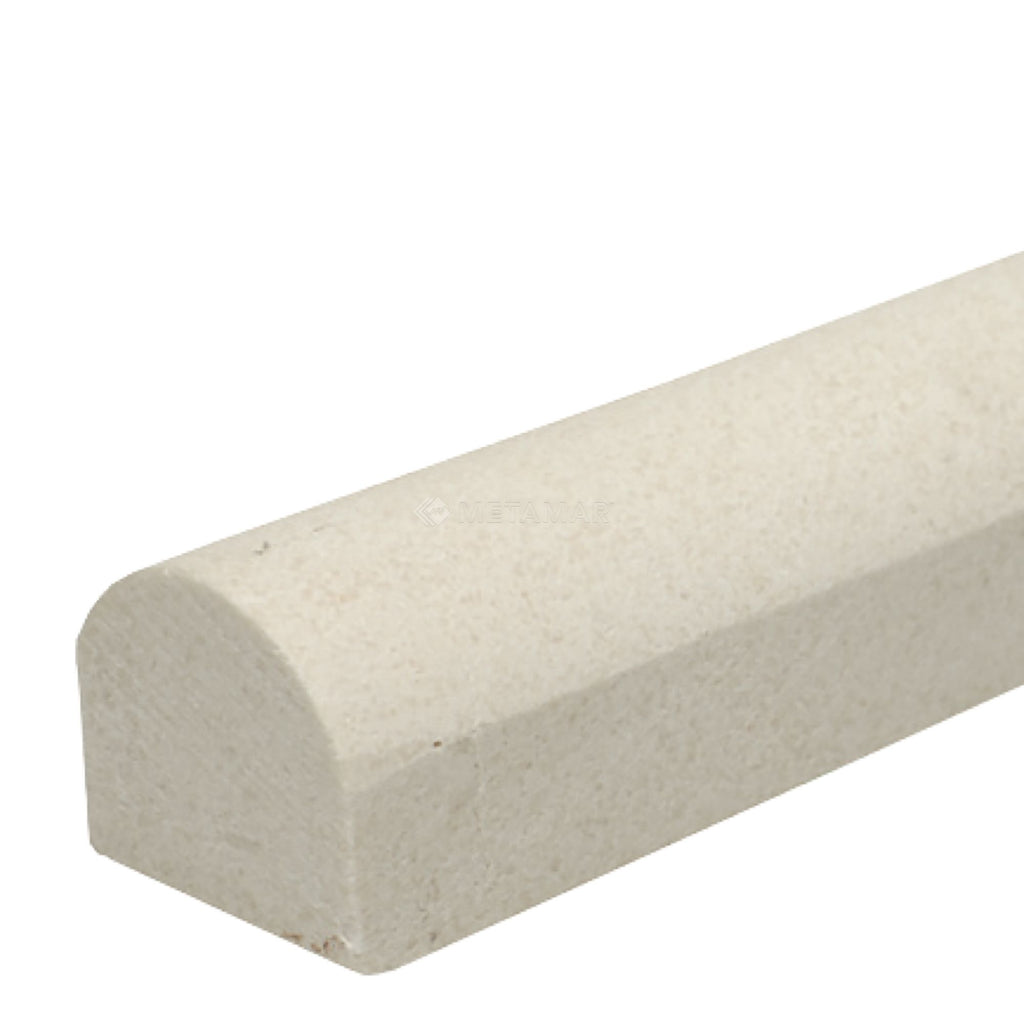 Simena Pencil Limestone Molding - Metamar Marble