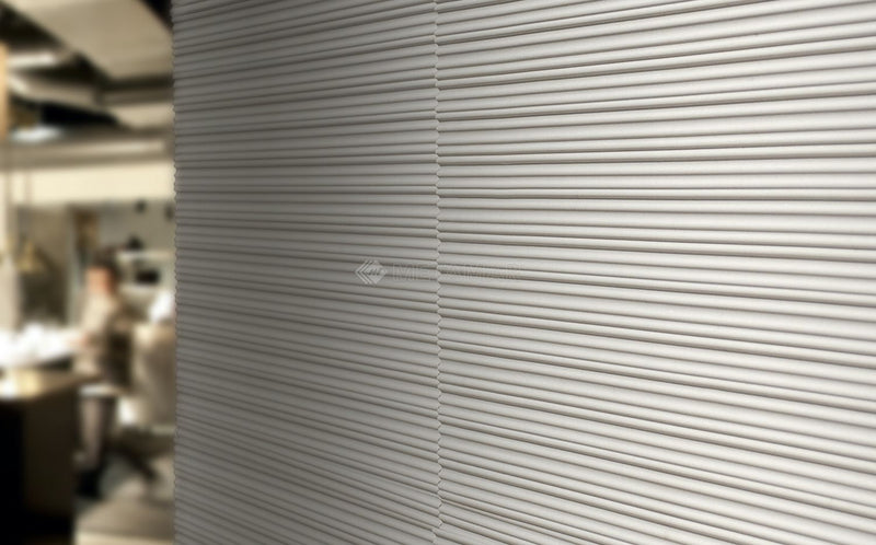 Simena Limestone Tile - Metamar Marble