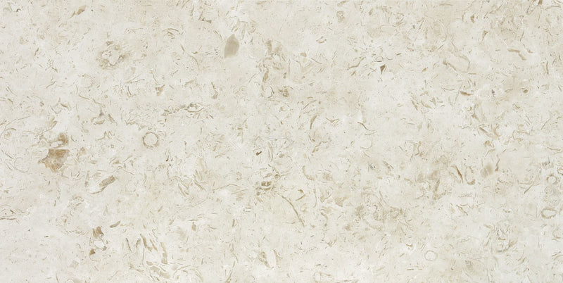 Crema Ella Rosa Marble Tile - Metamar Marble