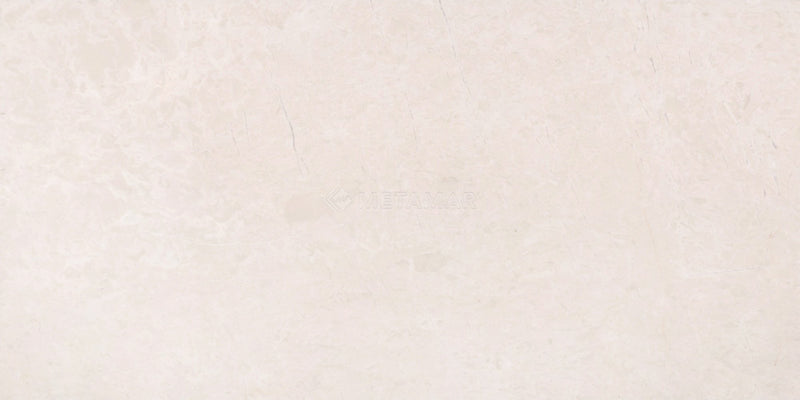 Crema Ella Rosa Marble Tile - Metamar Marble