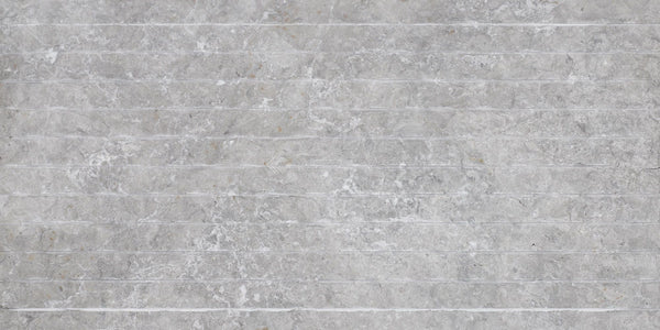 Tundra Blue Limestone Tile - Metamar Marble