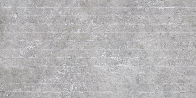 Tundra Blue Limestone Tile - Metamar Marble