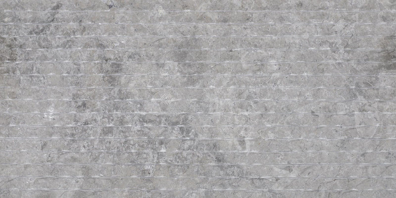 Tundra Blue Limestone Tile - Metamar Marble